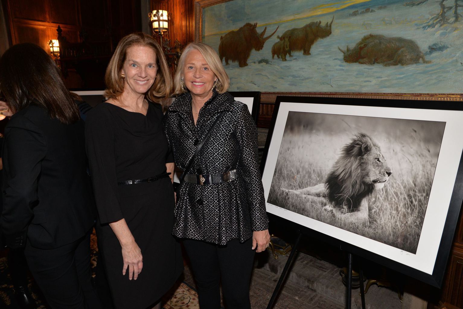 Empowers Africa Raises $150,000 for Projects in Africa at its Annual ...