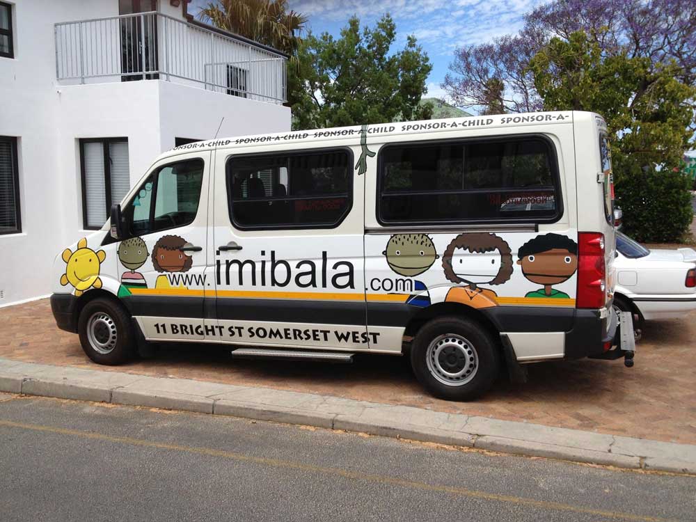 Empowers Africa is delighted to announce a USD 6,500 grant to The ...