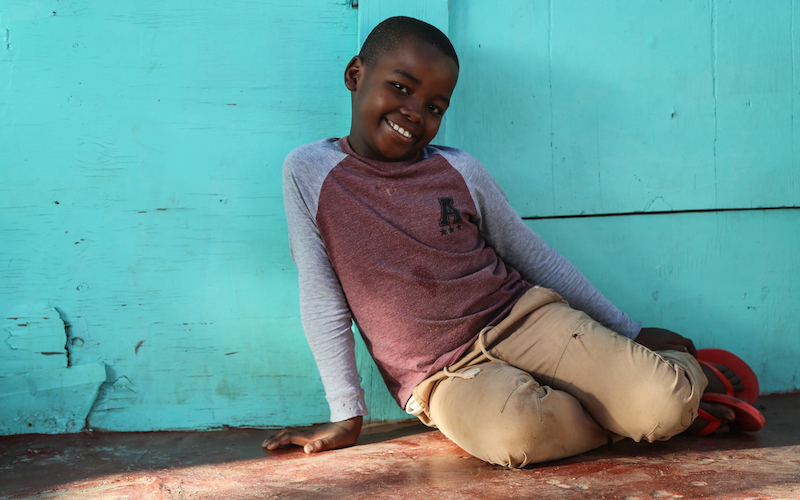 Lalela Project - Empowers Africa