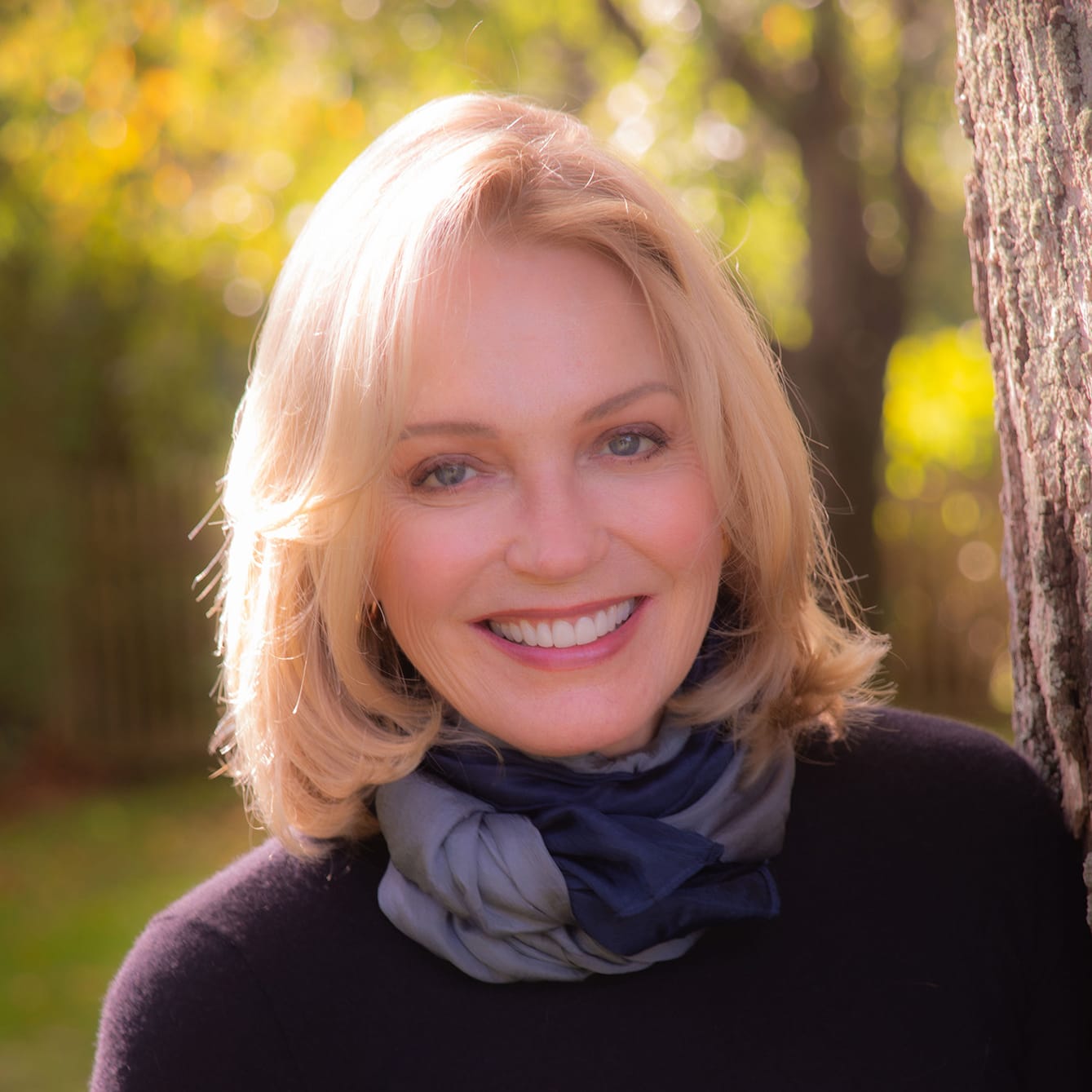 Kim Charlton - Empowers Africa