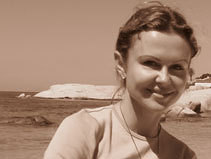 Laura Nicklas - Empowers Africa