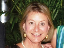 Lisa Christiansen Gentil - Empowers Africa