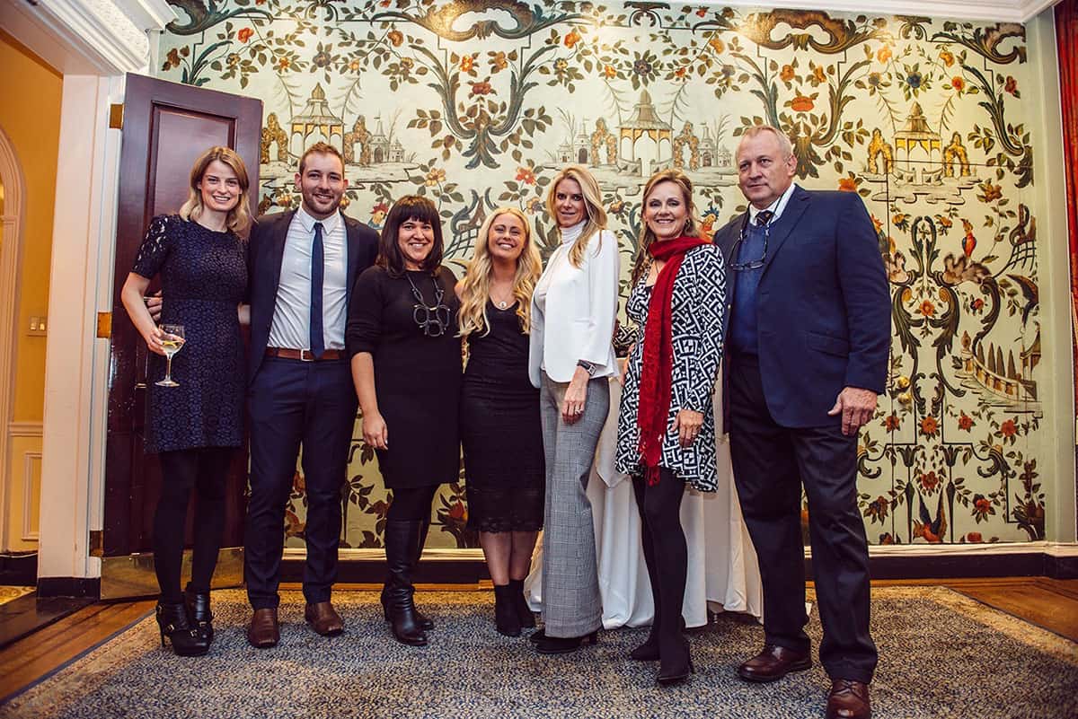 An Evening with Care for Wild Africa and Disunity the Film - Empowers ...