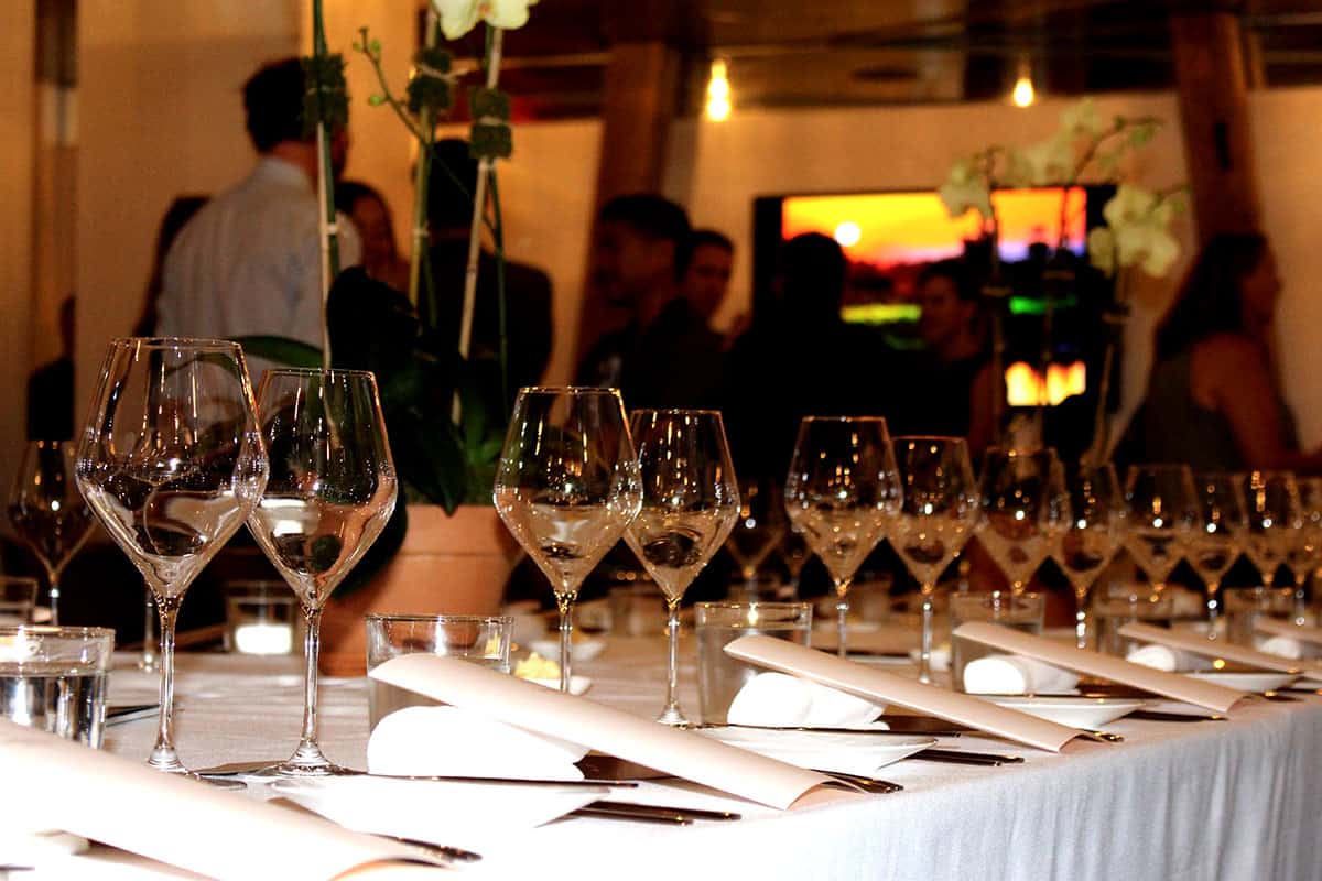 Wildlands / Wildlife ACT Luncheon - Empowers Africa