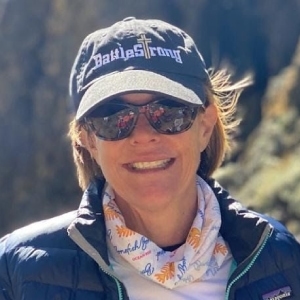 Allison Freeland - Empowers Africa