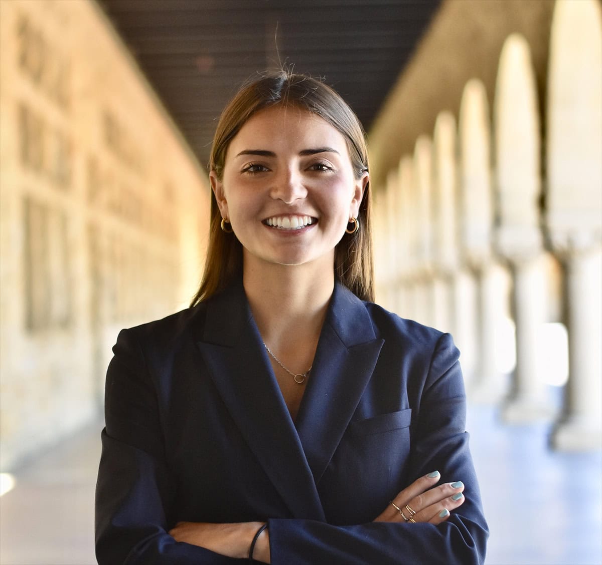 Mariam Craig - Empowers Africa