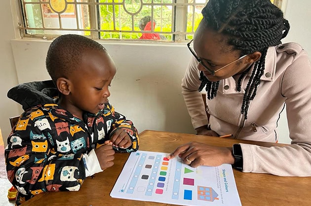 Duara Education - Empowers Africa